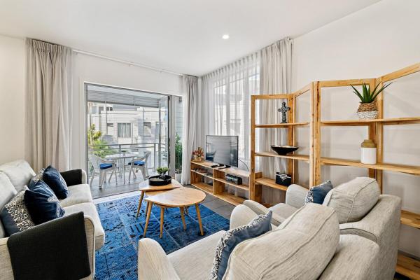 The Waterfront Suites 2 Bedroom - Northland