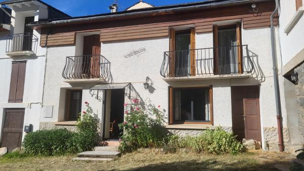 Maison De Village, A Cal Fourné - Puigcerdà