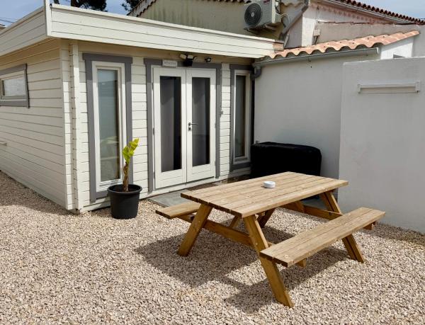 Chalet Ceyrénité - Roquefort-la-Bédoule