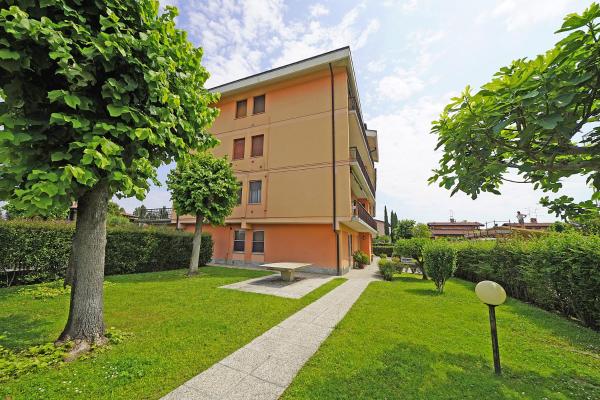 Casa Tramonto Sul Lago - Sirmione