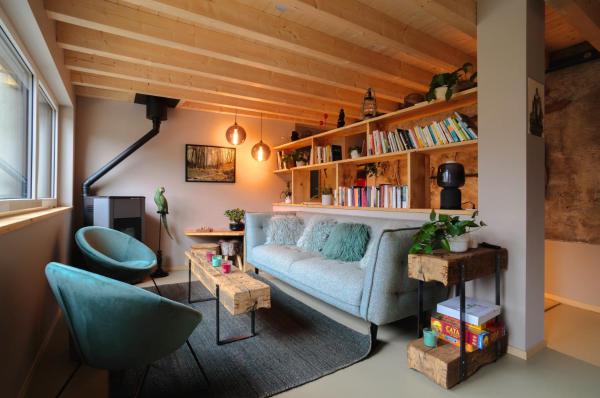 Locanda Del Viandante By Heima - Andermatt