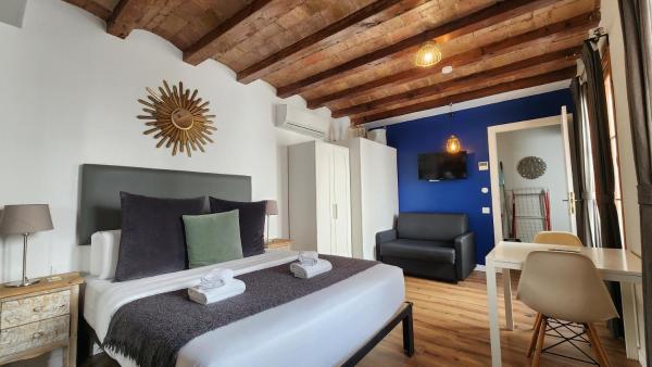 Barrio Gotico Apartments Ferran - El Masnou