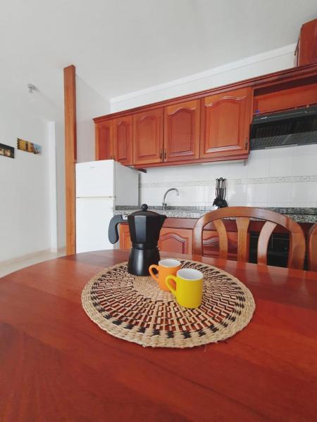 Alquilaencanarias Tio Claudio Beach - Granadilla de Abona