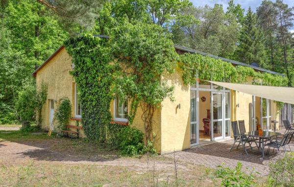 Ferienhaus Boitzenburger Land - Templin