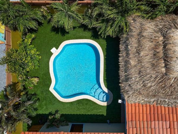 Luxury Villa With Pool Hidden Gem By Bocobay - Aruba