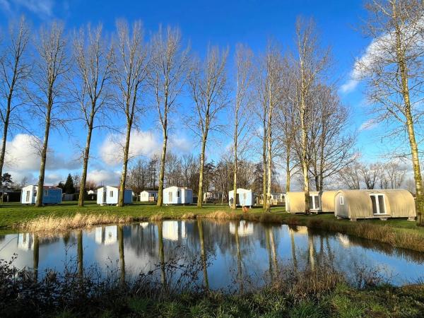 Camping Le Romantic - Bailleul