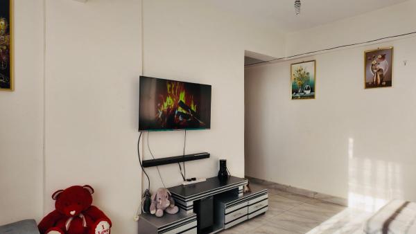 Penthouse Living Mombasa - Kenya
