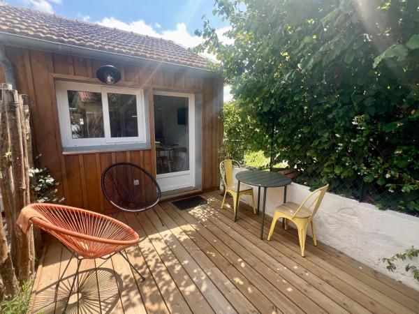 Casa Saint-bris - Pessac
