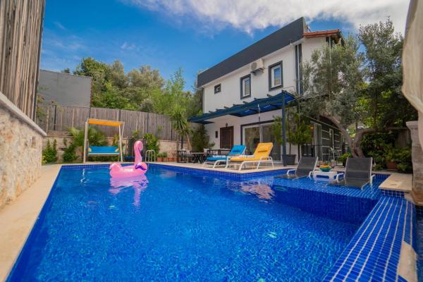 Eco Villa Eren - Cappadocia