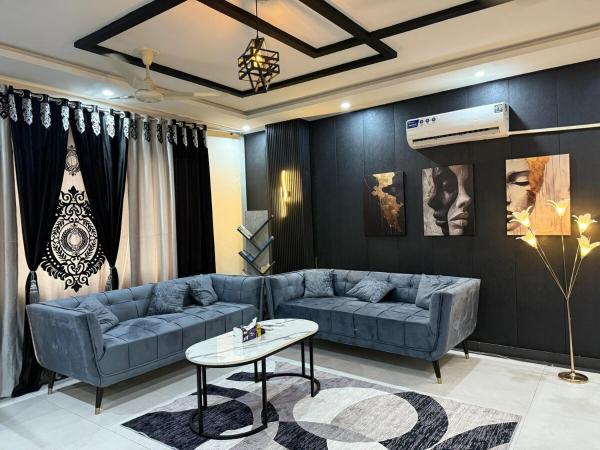 Perfect Place For Family In Lahore - 拉哈爾
