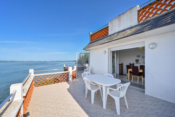 Ker Anne Marie - Appartement Avec Vue Mer - Le Croisic