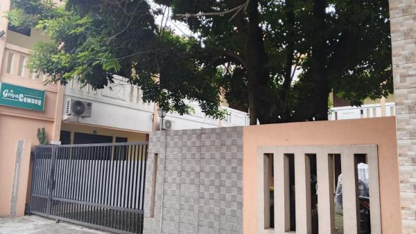 Oyo 94632 Griya Cewang Syariah - Cibubur