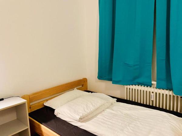 New Living Nest - Hamburg