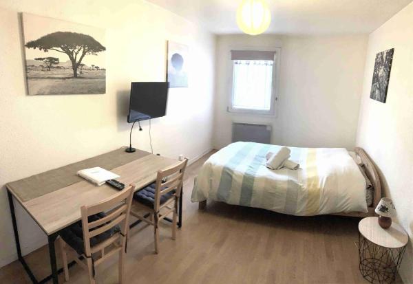 Studio Arboles - Chambéry