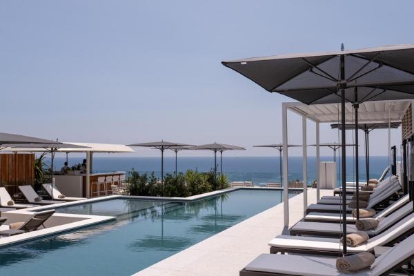 Maison Albar - Le Victoria - Nice