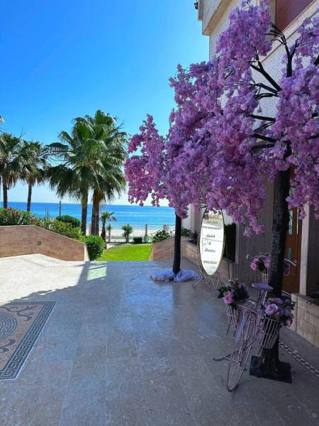 Villa Lux - Tunisie