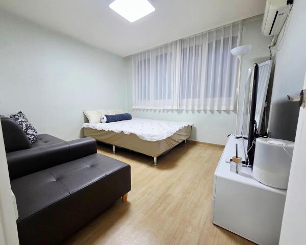 Mellowville 3 Bedroom Samsung Coex Seolleung Gangnam Han-river - Seoul
