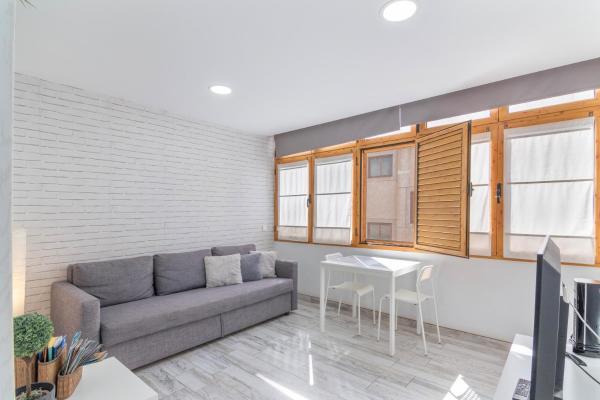 Apartamento Acuario Arinaga - Agüimes