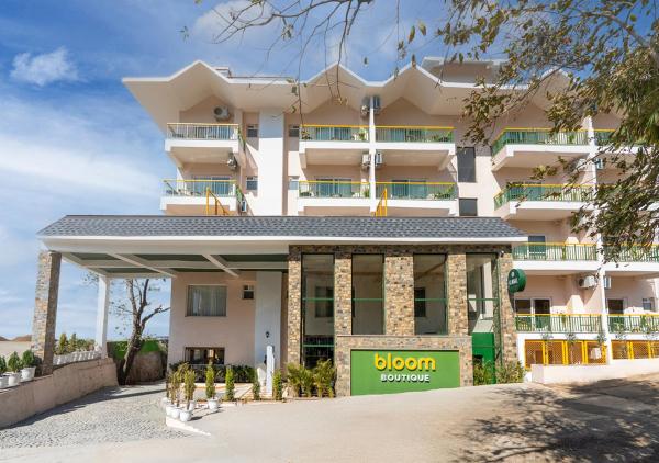 Bloom Boutique - Rishikesh Hills - Narendra Nagar