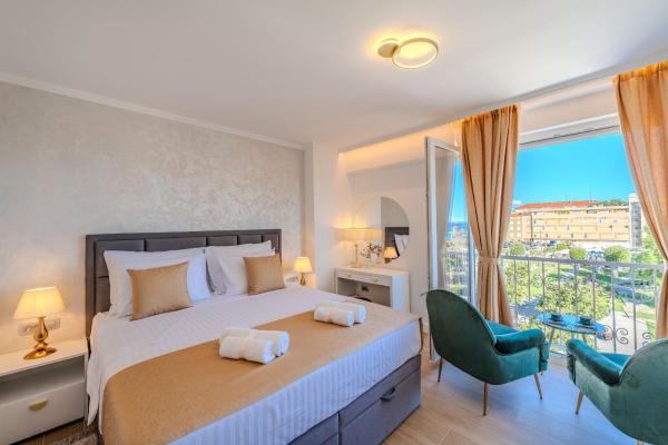 Zaratino Room 4 - Zadar