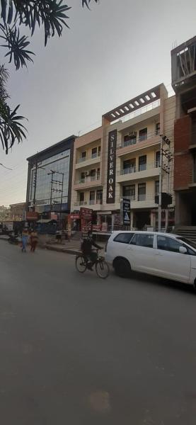 Heritage Villa By Mng Rooms - Kanpur