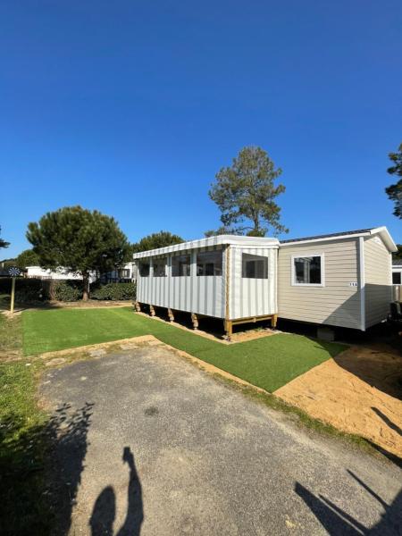 Mobilhome - Saint-Hilaire-de-Riez