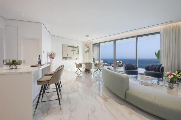 Trilogy Limassol Seafront - Limassol