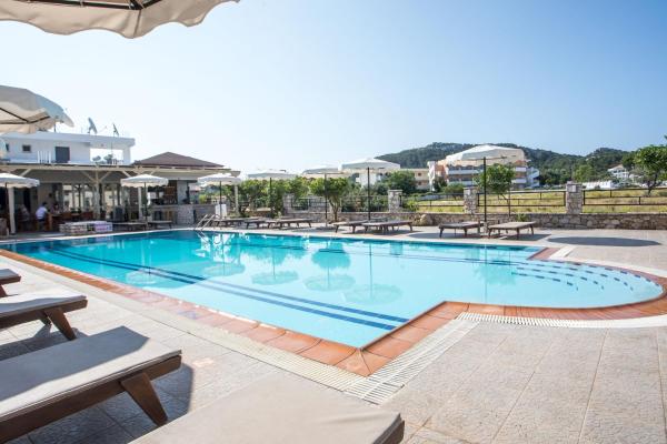 Olevia Comfort - Faliraki
