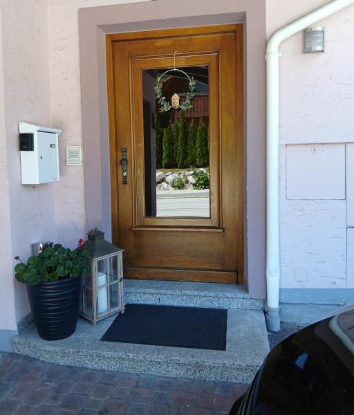 Mani‘s Appartements - Hallstatt