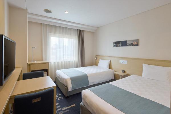 Kobe Sannomiya Tokyu Rei Hotel - Kobe