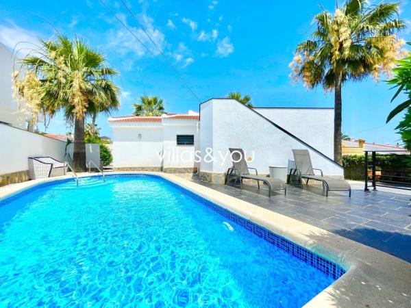 Villa Limon By Villas&you - Quesada