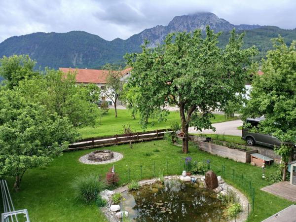 Ferienwohnung Fuderheuberg - 薩爾斯堡
