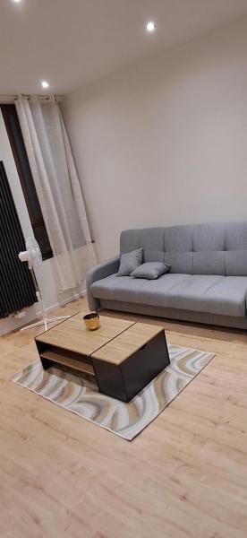 Appartement Centre Ville Liège - Chaudfontaine
