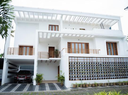 Fa Gardens - Cochin