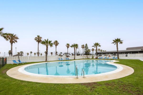 Sofie Apartamento Turístico - Roquetas de Mar