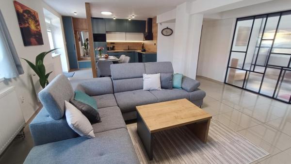 Nissi Apartment - Poprad