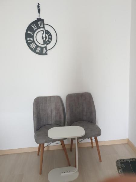 Kujtimi House - Durres
