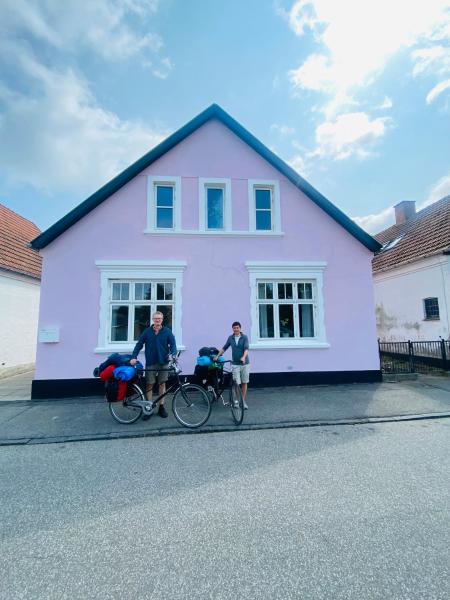 Stub Inn Guesthouse - Danemark