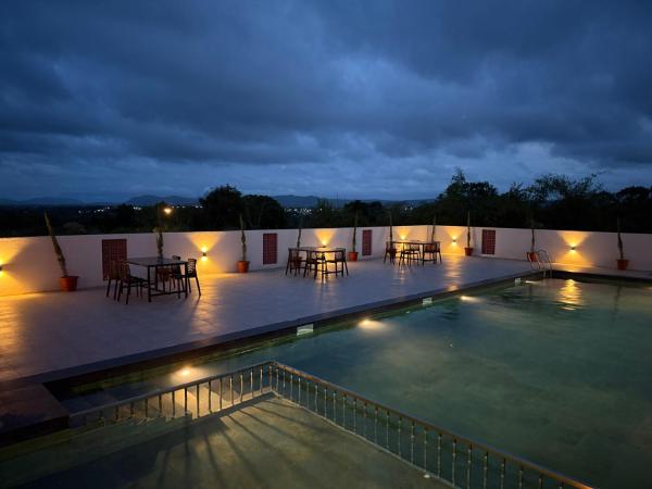 Leopard Hill Resort - Bandipur - Gundlupete