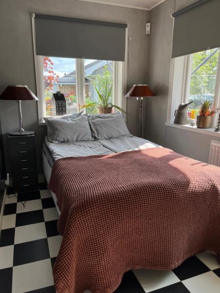 Häggatan 16, ÖRebro, Gårdshus - Örebro