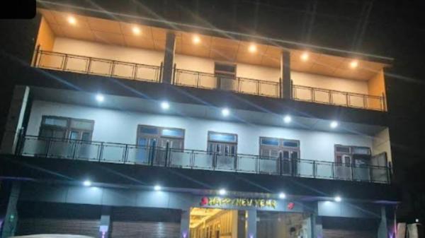 Radha Rani Seva Sadan - Vrindavan
