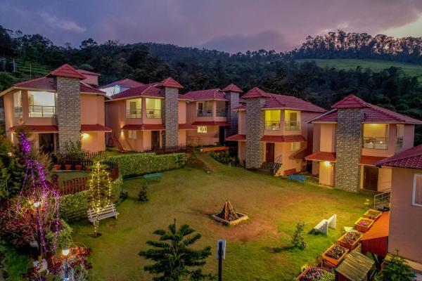 Royal Crown - Kotagiri