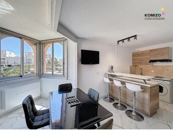 Evasion Côtière - La Franqui