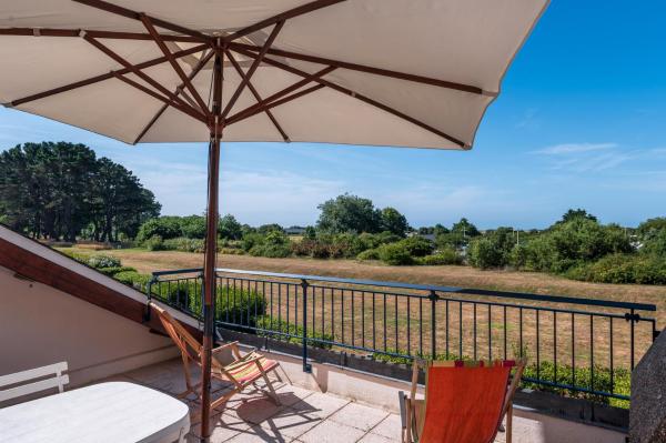 Appartement Arzon - Île-aux-Moines