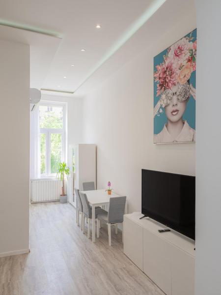 Standard Apartment - Budapest