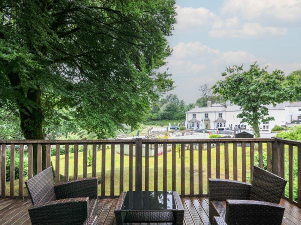 Valley Lodge 2 - Tavistock