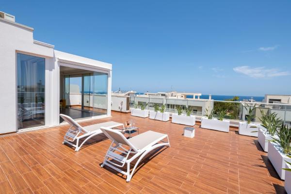 White Coast Relax & Stay - Monopoli