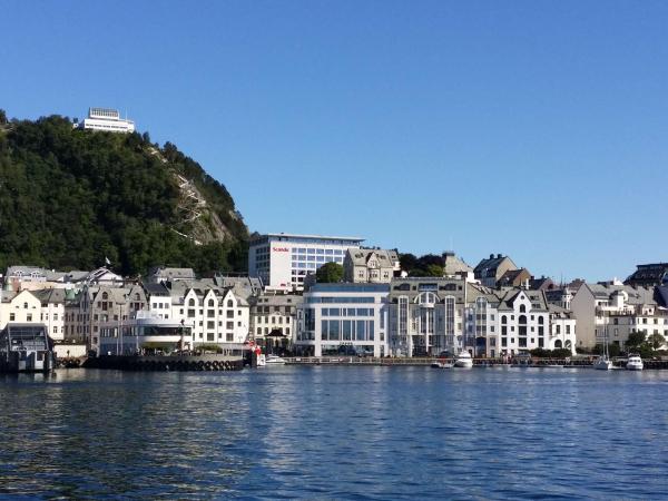 Scandic Parken - Alesund