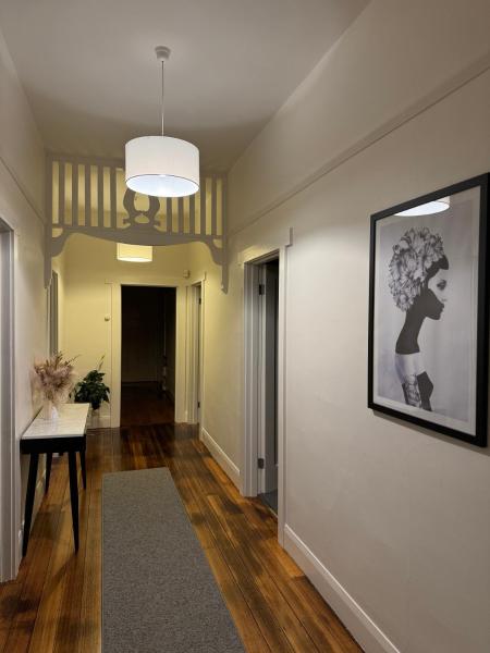 11eardley - 2bedroom House - Free Parking - 3 Minutes From Cbd - Rosevears
