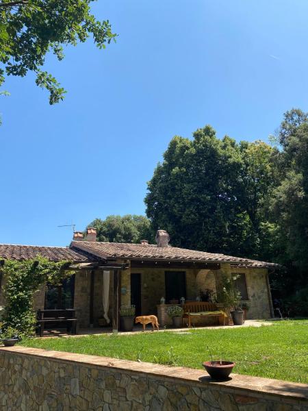 Agriturismo Tenute Di Hera - Via Francigena - Lazio